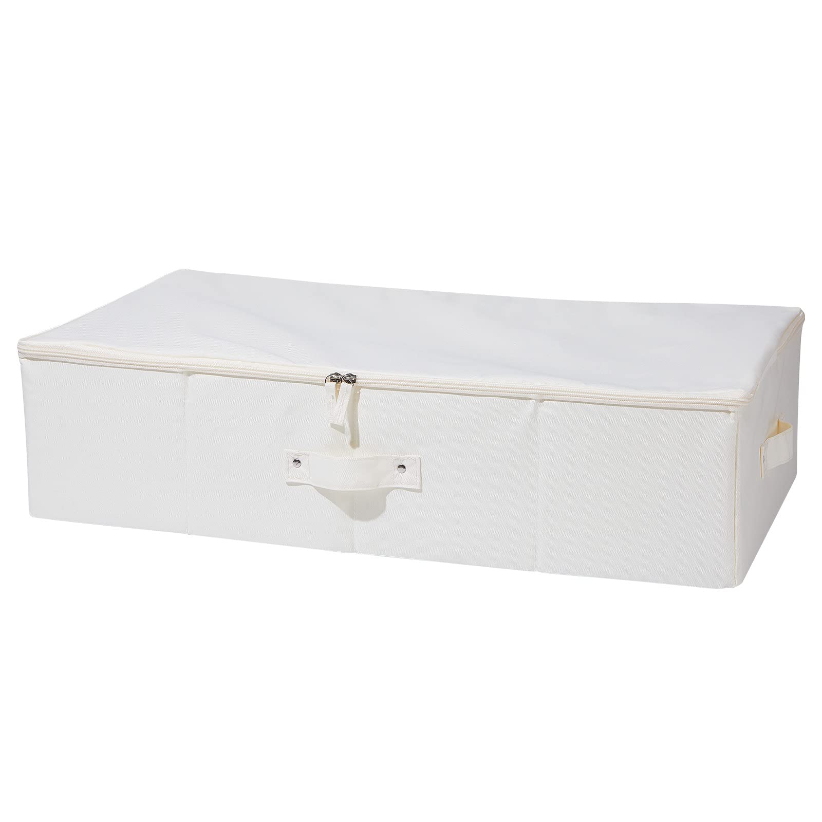 Yakucho Wedding Dress Box-Wedding Dress Preservation Box with 20 Sheets of Acid Free Tissue Paper for Storage Wedding Dress Storage Box Kit(Beige)