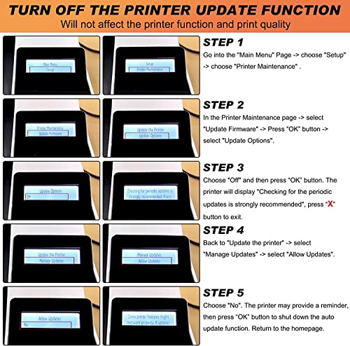 v4ink Remanufactured 58X Toner Cartridge (with Chip) Replacement for HP 58X CF258X 58A Toner Black for HP Pro M404dn M404dw M404n MFP M428fdw M428fdn M428dw M430f M406dn M428 M404 Printers 2 Pack