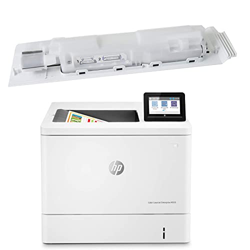 CeaMere B5L37A B5L37-67901 for HP Color Laserjet M552 M553 M577 M554 M555 M552dn E57540DN Toner Collection Unit