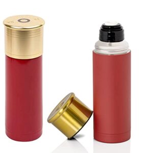 25oz. Shotgun Thermo Bottle