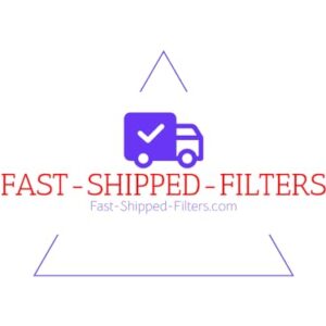 Fast-Shipped-Filters 3 Pack 16x20 Dynamic Air Cleaner Replacement Filters (Actual filter size is 14.5x17.5)