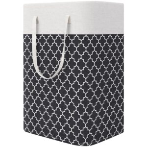 goferlaa laundry baskets (black)