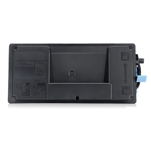 Tankard Compatible Toner Cartridge TK3162 TK-3162 Replacement for Kyocera ECOSYS P3145dn M3145dn M3145idn M3645dn M3645idn P3045dn P3050dn P3055dn P3060dn Laser Printers (1-Pack Black)