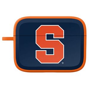 AFFINITY BANDS Syracuse Orange HDX Case Cover Compatible with Apple AirPods Pro 1 & 2 (Classic)