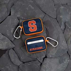 AFFINITY BANDS Syracuse Orange HDX Case Cover Compatible with Apple AirPods Pro 1 & 2 (Classic)