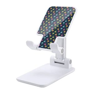 plum trees cell phone stand foldable tablet holder adjustable cradle desktop accessories for desk