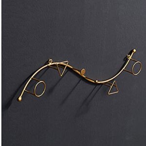 xdchlk wall hanging hook kitchen bathroom coat hook rack key towel hanger wall decoration home storage tools