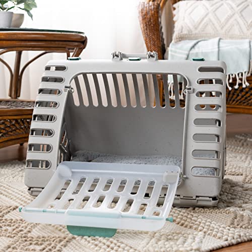 Sport Pet Extra Large Cat Carrier and Bed