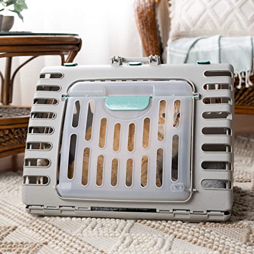 Sport Pet Extra Large Cat Carrier and Bed