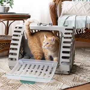 Sport Pet Extra Large Cat Carrier and Bed