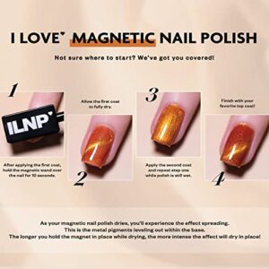 ILNP Magnetic Wand - Magnetic Wand Nail Tool