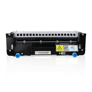 40x7743 fuser unit compatible with lexmark ms810 ms811 ms812 mx710 mx711 mx810 mx811 mx812 laser printers (110v, 200000 page yield)