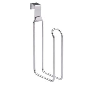 Mainstays Metalo Over-The-Tank Toilet Paper Holder,