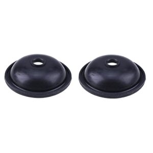 holdia exhaust power valve bellows 2pcs 3086119 compatible with polaris 440 770 800 500 xc sp xcr