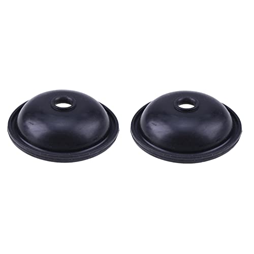 Holdia Exhaust Power Valve Bellows 2Pcs 3086119 Compatible with Polaris 440 770 800 500 XC SP XCR