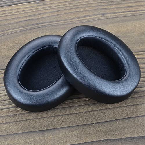 Rummyluck Replacement Ear Pads Compatible with Sony WH-XB910N XB910N Headphones - Earmuffs Memory Foam Cushions, 1 Pair