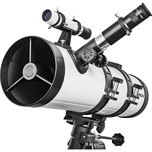 Orion Observer 134mm Equatorial Reflector Motor Drive Kit