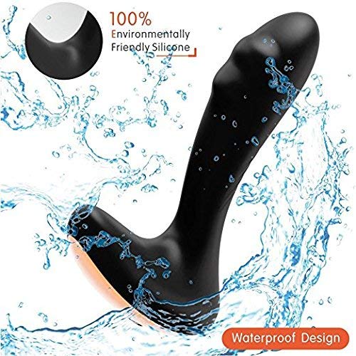 Handheld Portable Personal Silent Soft Whisper Quiet Small Convenient Massager Cordless Massaging Device US014