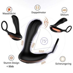 Handheld Portable Personal Silent Soft Whisper Quiet Small Convenient Massager Cordless Massaging Device US014