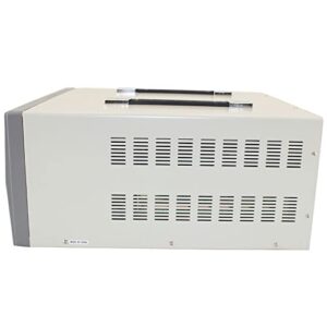 Bench Power Supply Heavy Duty Regulated Linear 0-120V/0-5A DC