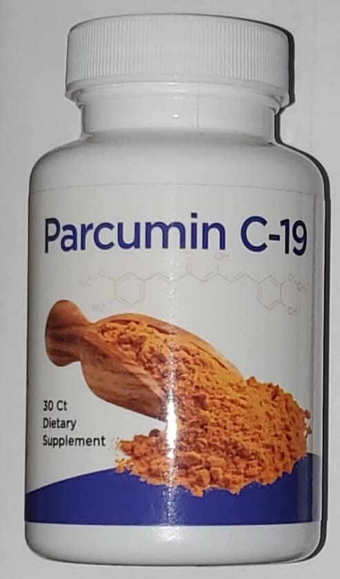 Parcumin C-19