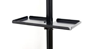 minoura licolbe/hobbytower/hh-26 shelf tray a type (black)