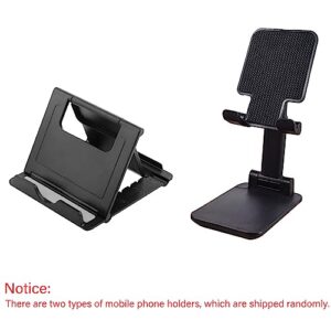 ANLINKSHINE PS5 Controller Phone Mount Clip, Mobile Gaming Clip Cell Phone Stand Holder Replacement, with Adjustable Stand Compatible with Playstation 5 Dualsense Controller Remote Play