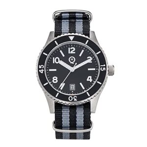 qm brand men watch diving outdoor luxury design luminous army udt military 300m masculino qm8020 quartz (qm8020a 12)