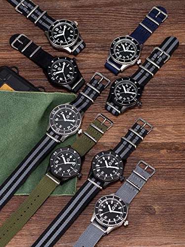 QM Brand Men Watch Diving Outdoor Luxury Design Luminous Army UDT Military 300M Masculino QM8020 Quartz (QM8020A 12)