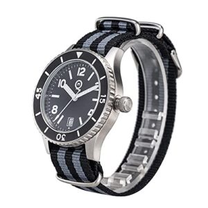 QM Brand Men Watch Diving Outdoor Luxury Design Luminous Army UDT Military 300M Masculino QM8020 Quartz (QM8020A 12)