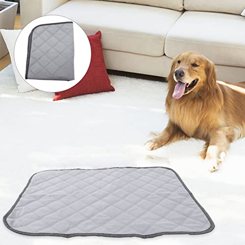 POPETPOP Hamster Bedding Hamster Bedding Doggy Litter Boxes Hamster Cage Liner Washable Guinea Pig Liner Pet Training Mat Washable Hamster Pee Pad Rat Bedding Rat Cage Rat Cage