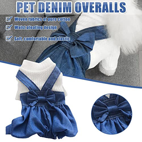 Clothes for Teacup Girl Summer Clothing Summer Spring Dog Thin Pet Pajamas Winter Clothes for Dogs Large