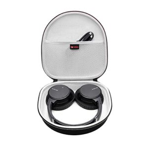 xanad hard case for sony wh-ch720n /wh-ch710n/wh-1000xm5 /wh-1000xm4/xb910n extra bass noise cancelling bluetooth headphones