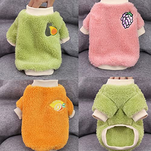 Pet Clothes for Medium Dogs Boys Cat Christmas Warm Hat Sweater Cat Hoodie Fall and Winter Pet Clothes for Small Dogs Girls Dress Sweaters