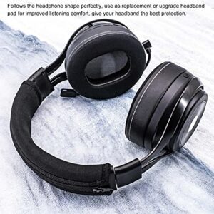 Headband Cover Compatible with LS31 LS41 LS35X LS50X LS20 LS25 LS25bk LS30 LS40 Headset I Headphone Headband Protective Cover