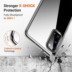 HGJTF Phone Case for Oukitel WP21 Case (6.78 Inch), with 360 Degree Rotation Finger Ring Kickstand, Clear Silicone Shockproof X Anti-Scratch Shell TPU Bumper Soft Cover for Oukitel WP21