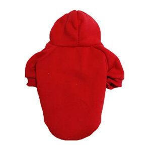 pet clothes for medium dogs boys winter dog clothes warm pet sweaters for small dogs clothing pet solid pullover for medium dogs easter