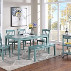 Colorado Dining Chairs – Set of 2