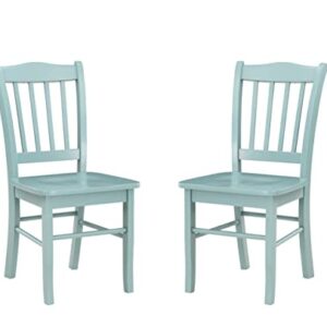 Colorado Dining Chairs – Set of 2