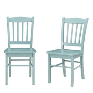 Colorado Dining Chairs – Set of 2