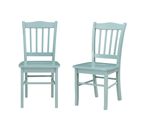 Colorado Dining Chairs – Set of 2