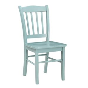 Colorado Dining Chairs – Set of 2