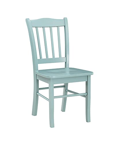 Colorado Dining Chairs – Set of 2