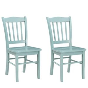 Colorado Dining Chairs – Set of 2