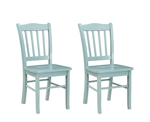 Colorado Dining Chairs – Set of 2