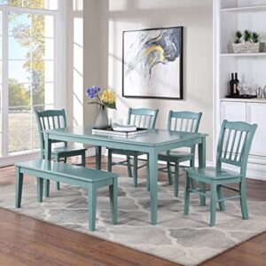 Colorado Dining Chairs – Set of 2