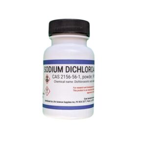 Sodium dichloroacetate, 99%, 25 Grams - Pure Chemicals Inc