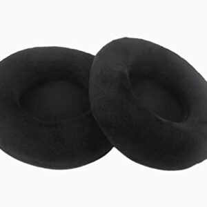 Replacement Ear Pads Compatible with DT770, DT880, DT990, DT 770 PRO, DT 880 PRO, DT 990 PRO Headphones (100mm Velvet)