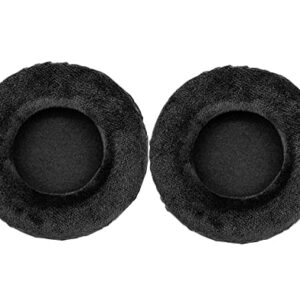 Replacement Ear Pads Compatible with DT770, DT880, DT990, DT 770 PRO, DT 880 PRO, DT 990 PRO Headphones (100mm Velvet)