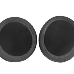 Replacement Ear Pads Compatible with DT770, DT880, DT990, DT 770 PRO, DT 880 PRO, DT 990 PRO Headphones (100mm Velvet)